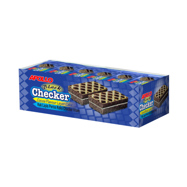 Snacks & Confectionery Products | APOLLO