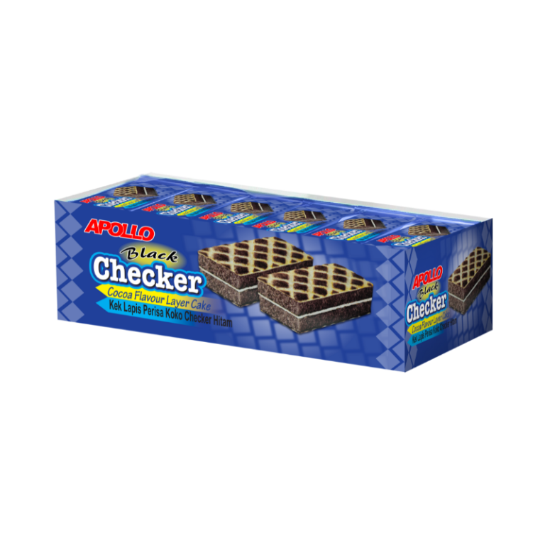 Snacks & Confectionery Products | APOLLO