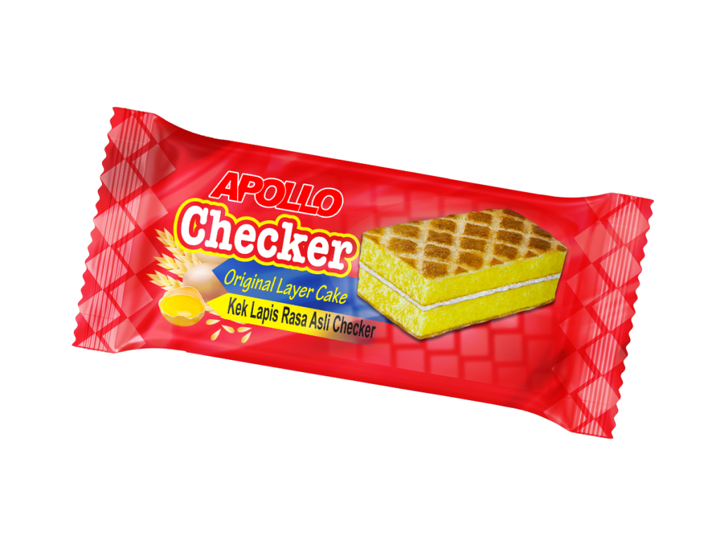 Cakes - APOLLO Food Holdings Berhad
