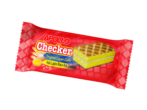 Cakes - APOLLO Food Holdings Berhad