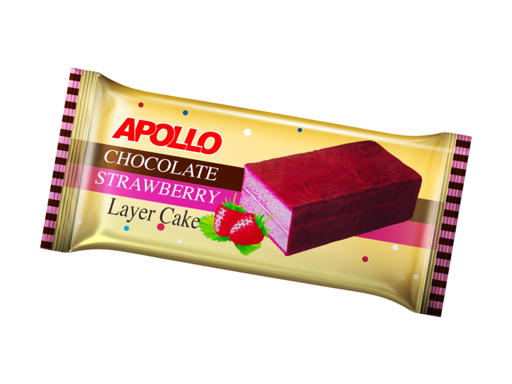 Cakes - APOLLO Food Holdings Berhad