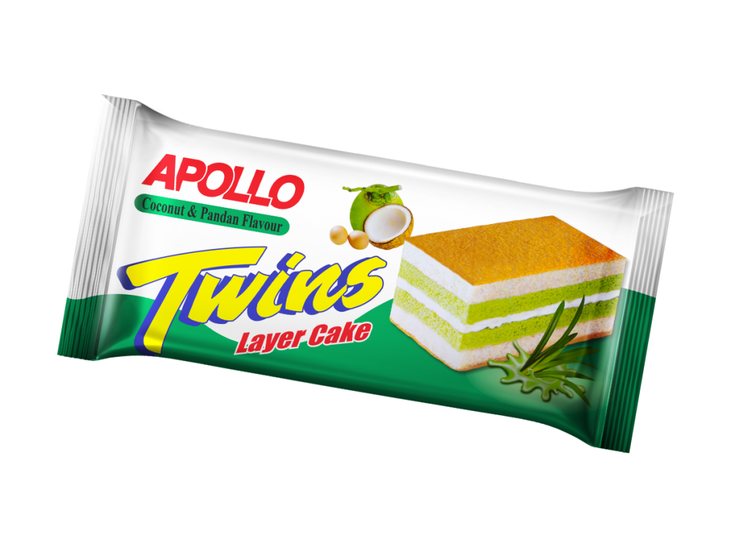 Cakes - APOLLO Food Holdings Berhad