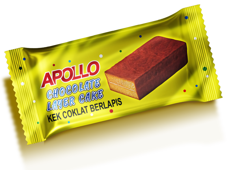 APOLLO Snacks | Popular & Classic Local Malaysian Snacks