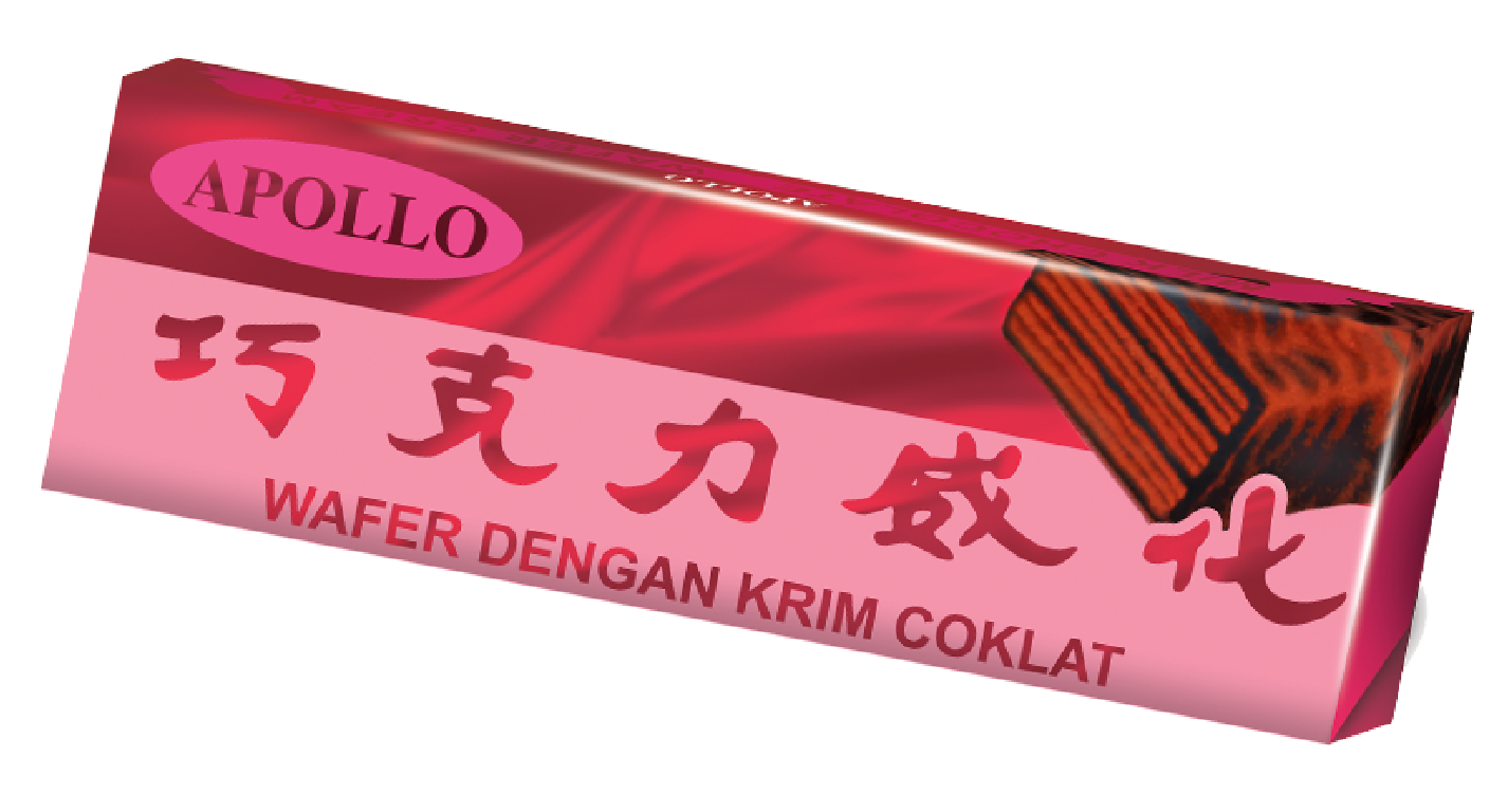 APOLLO Snacks | Popular & Classic Local Malaysian Snacks