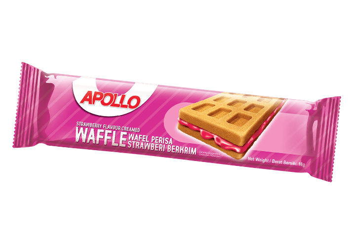 APOLLO Snacks | Popular & Classic Local Malaysian Snacks