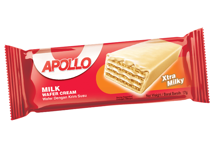 APOLLO Snacks | Popular & Classic Local Malaysian Snacks