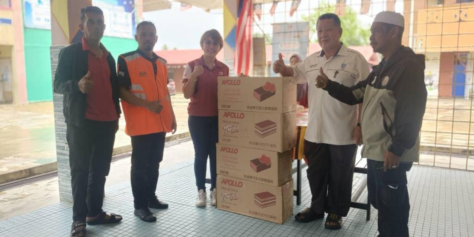 APOLLO Snacks | Popular & Classic Local Malaysian Snacks